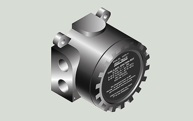 AJB/D Junction Box | Heat Trace AJB/D Junction Box | Heat Trace